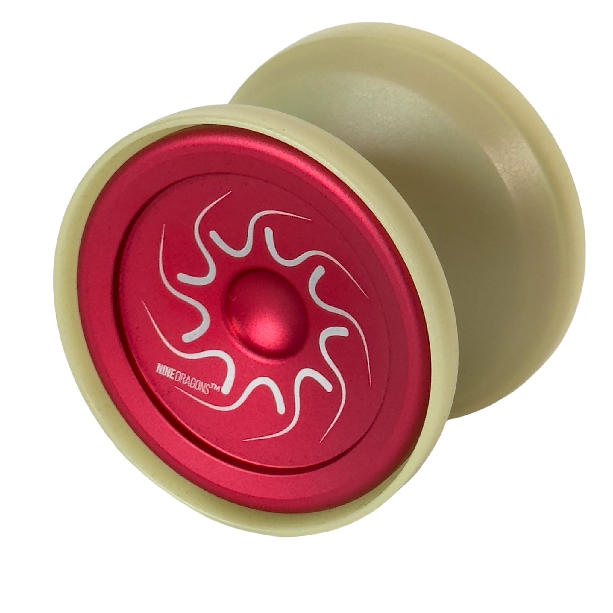 9 Dragons – Lucas' YoYo Shop