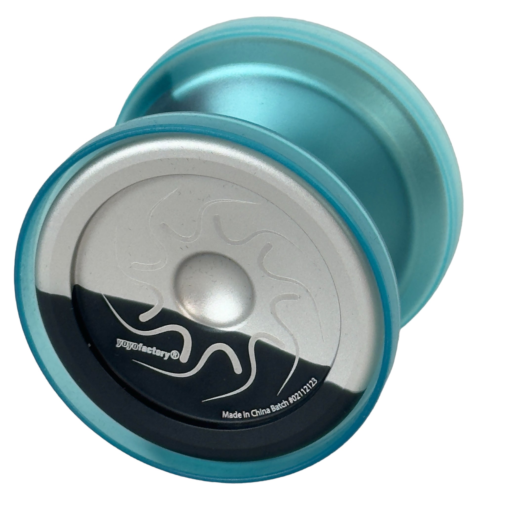 9 Dragons – Lucas' YoYo Shop