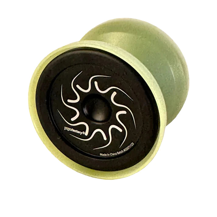 9 Dragons – Lucas' YoYo Shop