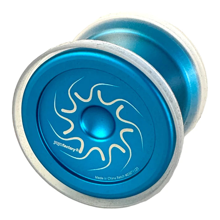 9 Dragons – Lucas' YoYo Shop