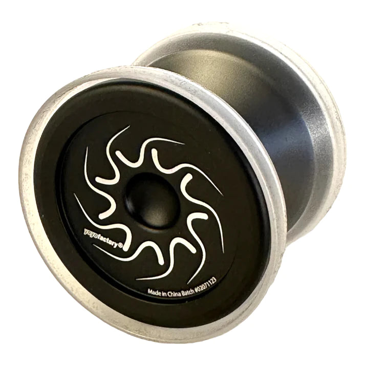 9 Dragons – Lucas' YoYo Shop