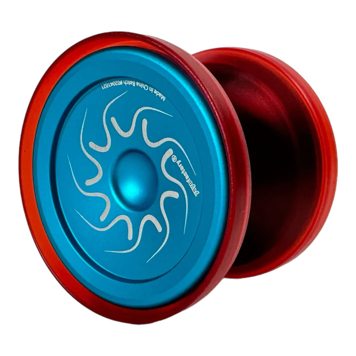 9 Dragons – Lucas' YoYo Shop